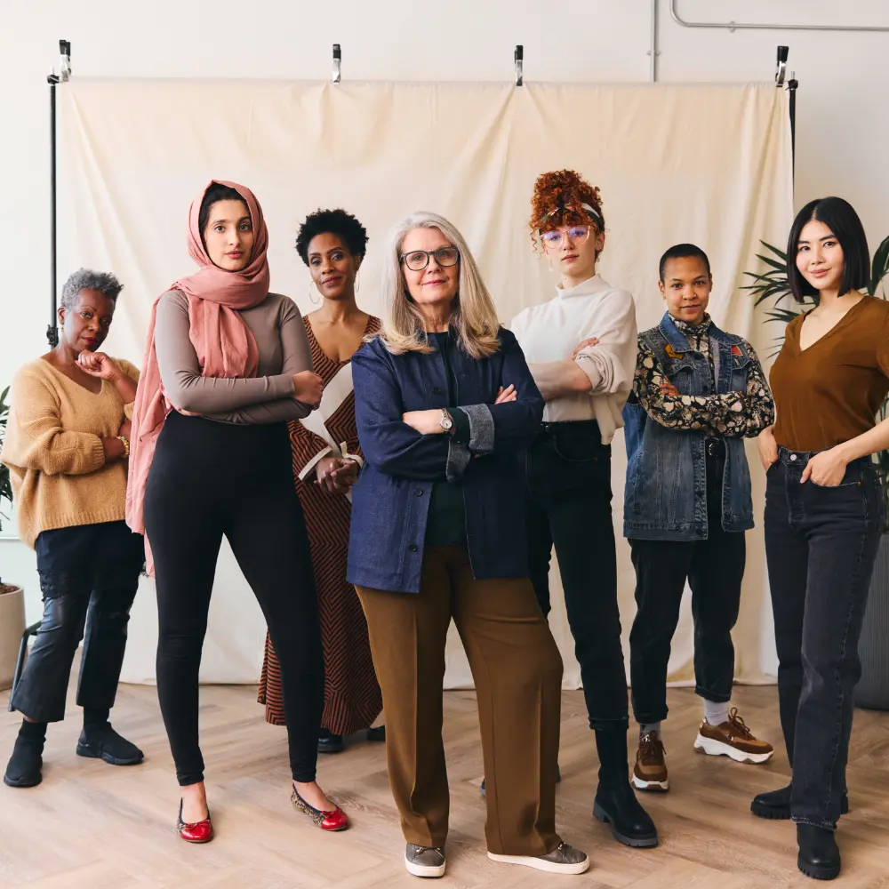 Connect with women in tech worldwide | SheCanCode