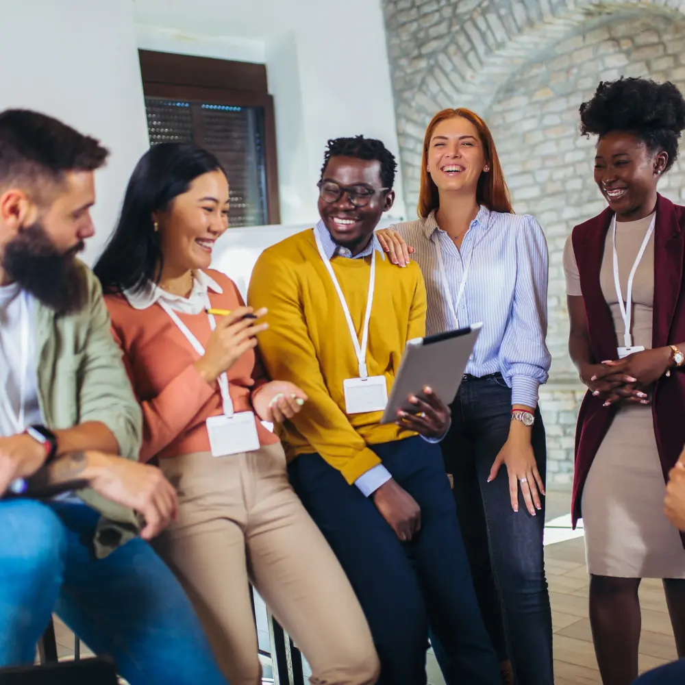 Connect with women in tech worldwide | SheCanCode