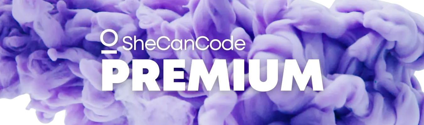 SheCanCode Power Upwards Mentoring Programme | SheCanCode