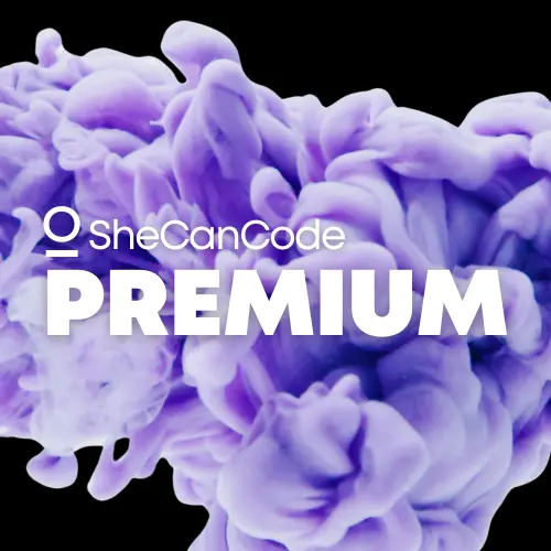 Connect with women in tech worldwide | SheCanCode